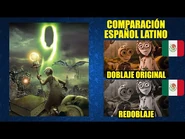 Nueve (2009) | Doblaje Wiki | Fandom