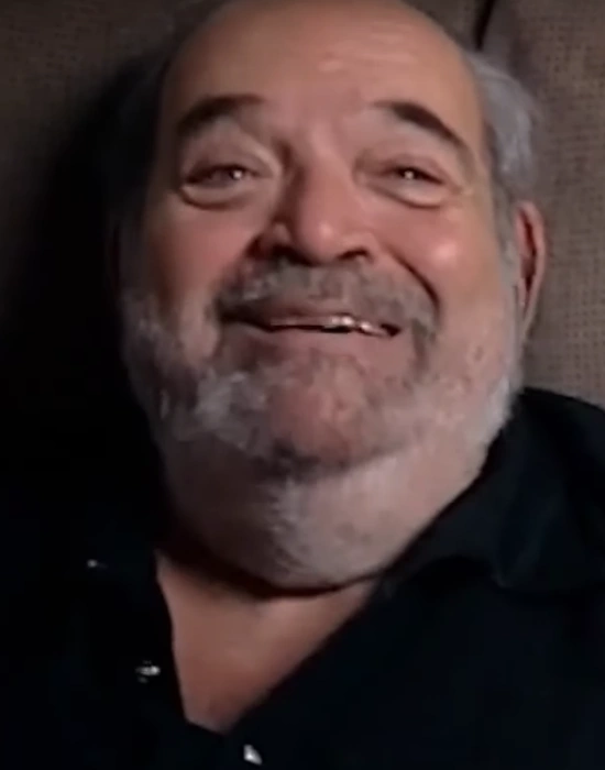 Paul L. Smith | Doblaje Wiki | Fandom