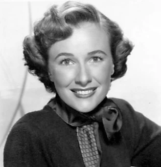 Phyllis Thaxter | Doblaje Wiki | Fandom