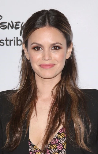 Rachel Bilson | Doblaje Wiki | Fandom