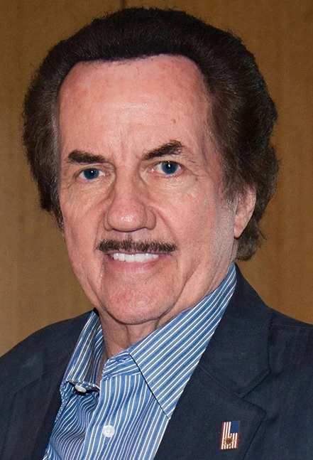 Robert Wall | Doblaje Wiki | Fandom