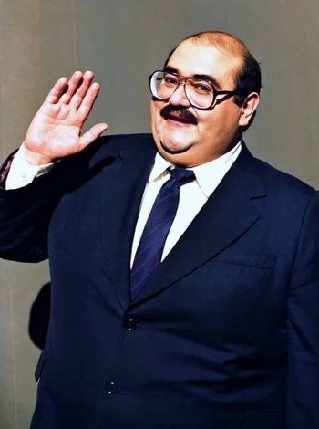 Sr. Barriga | Doblaje Wiki | Fandom