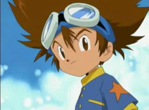 Categoría:Personajes de Digimon Adventure | Doblaje Wiki | Fandom