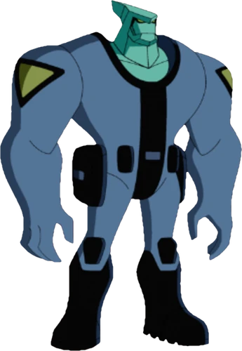 Tetrax | Doblaje Wiki | Fandom