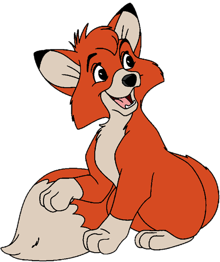 Tod | Doblaje Wiki | Fandom