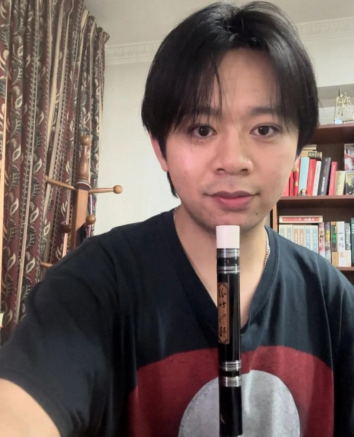 Wei Liang Li | Doblaje Wiki | Fandom