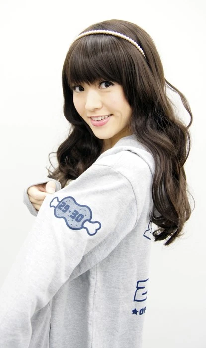 Maria Yamamoto | Doblaje Wiki | Fandom