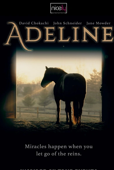 Adeline (2022) | Doblaje Wiki | Fandom