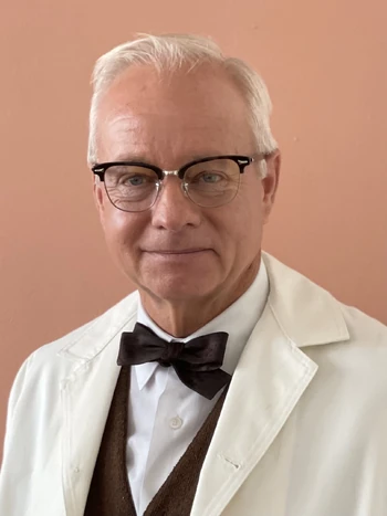 Alex Hyde-White | Doblaje Wiki | Fandom