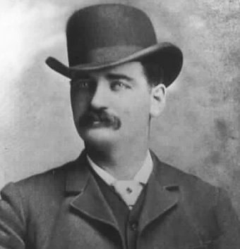 Bat Masterson | Doblaje Wiki | Fandom