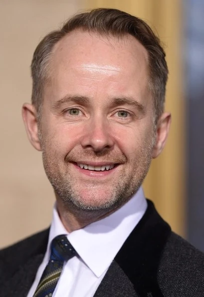 Billy Boyd | Doblaje Wiki | Fandom