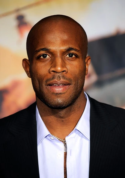 Billy Brown | Doblaje Wiki | Fandom