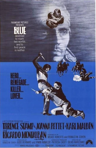 Azul (1968) | Doblaje Wiki | Fandom