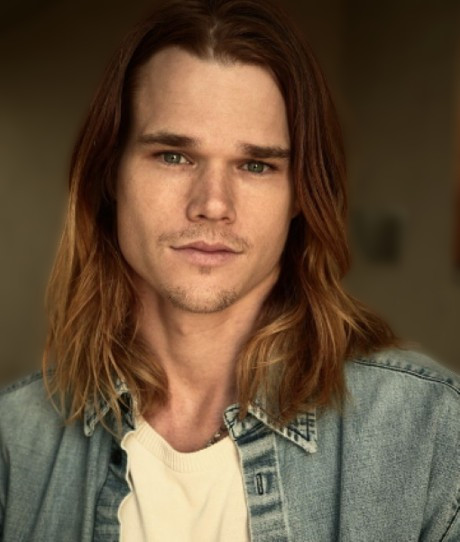 Brendan Miller Doblaje Wiki Fandom