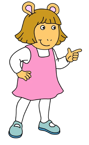 D.W. Read | Doblaje Wiki | Fandom