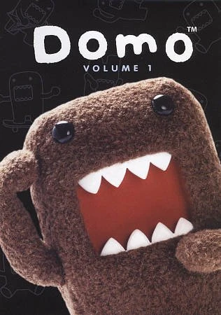 Domo TV | Doblaje Wiki | Fandom