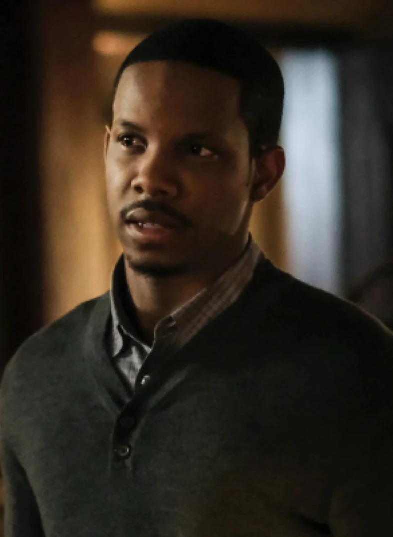 Dorian Williams | Doblaje Wiki | Fandom