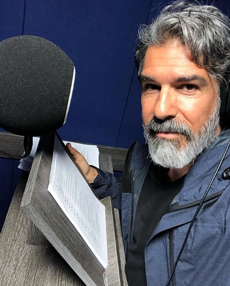 Gary Matos | Doblaje Wiki | Fandom