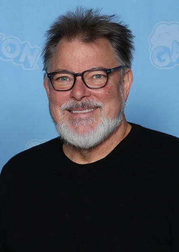 Jonathan Frakes | Doblaje Wiki | Fandom