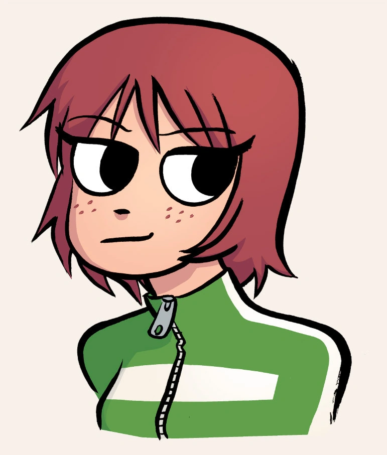 Kim Pine | Doblaje Wiki | Fandom