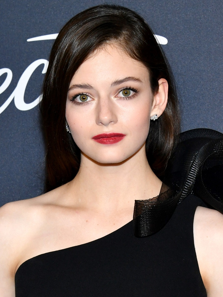 Mackenzie Foy Doblaje Wiki Fandom