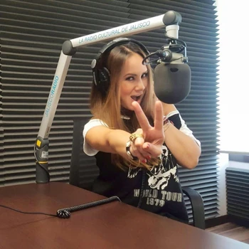 Mariana Robles | Doblaje Wiki | Fandom