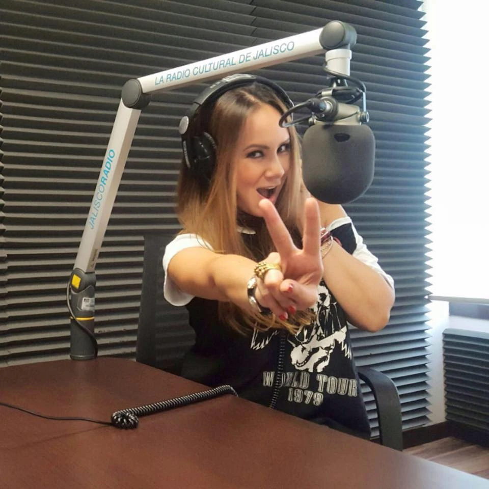 Mariana Robles | Doblaje Wiki | Fandom