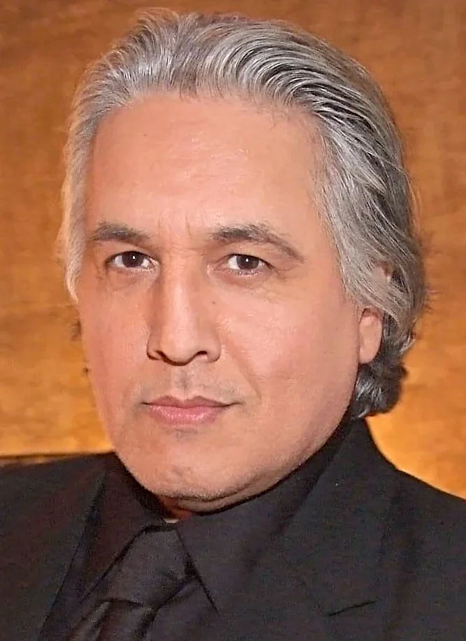 Robert Beltran | Doblaje Wiki | Fandom
