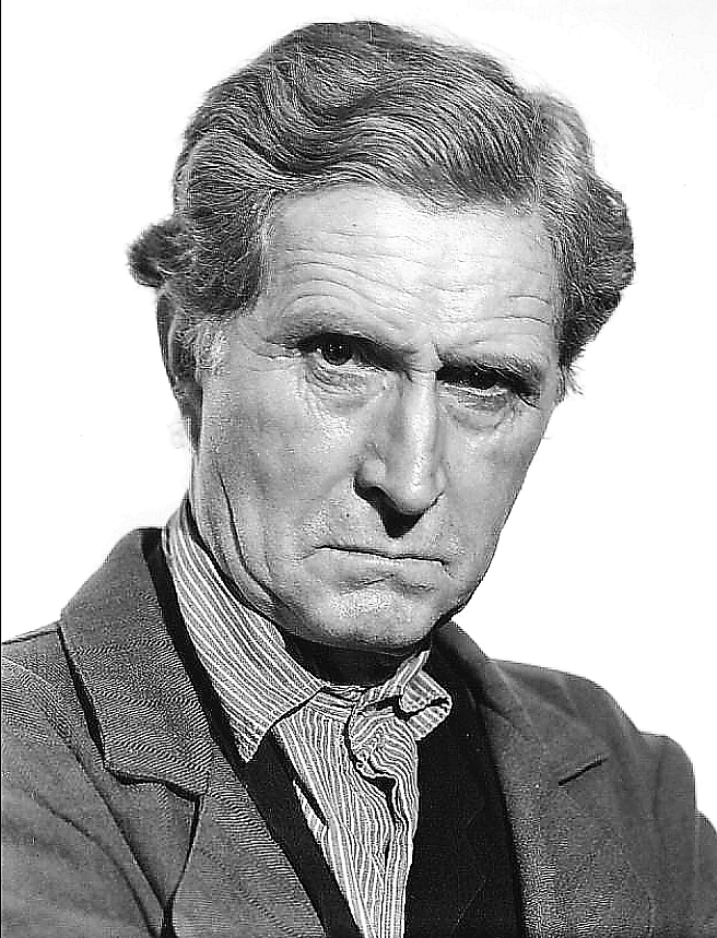 Russell Simpson | Doblaje Wiki | Fandom