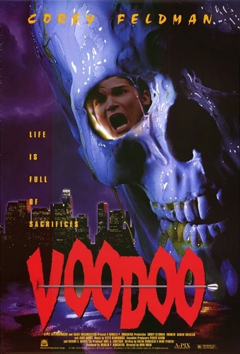 Sacrificios Doblaje Wiki Fandom