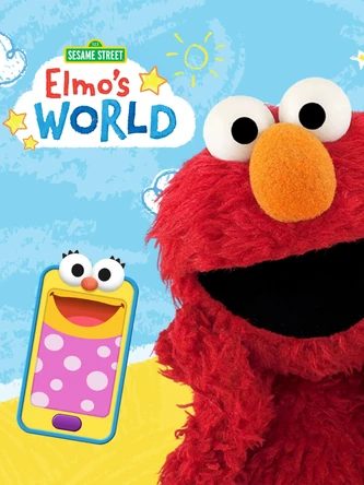 El mundo de Elmo (2017) | Doblaje Wiki | Fandom