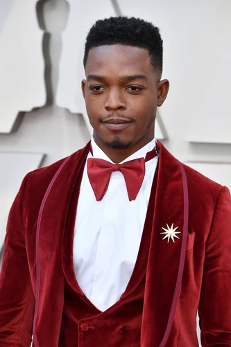 Stephan James | Doblaje Wiki | Fandom