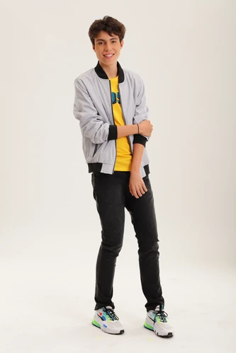 Rodrigo Sousa | Doblaje Wiki | Fandom