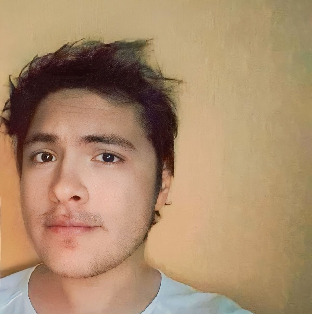 Alejandro Ríos Doblaje Wiki Fandom