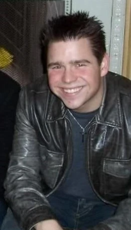 Christian Cousins | Doblaje Wiki | Fandom