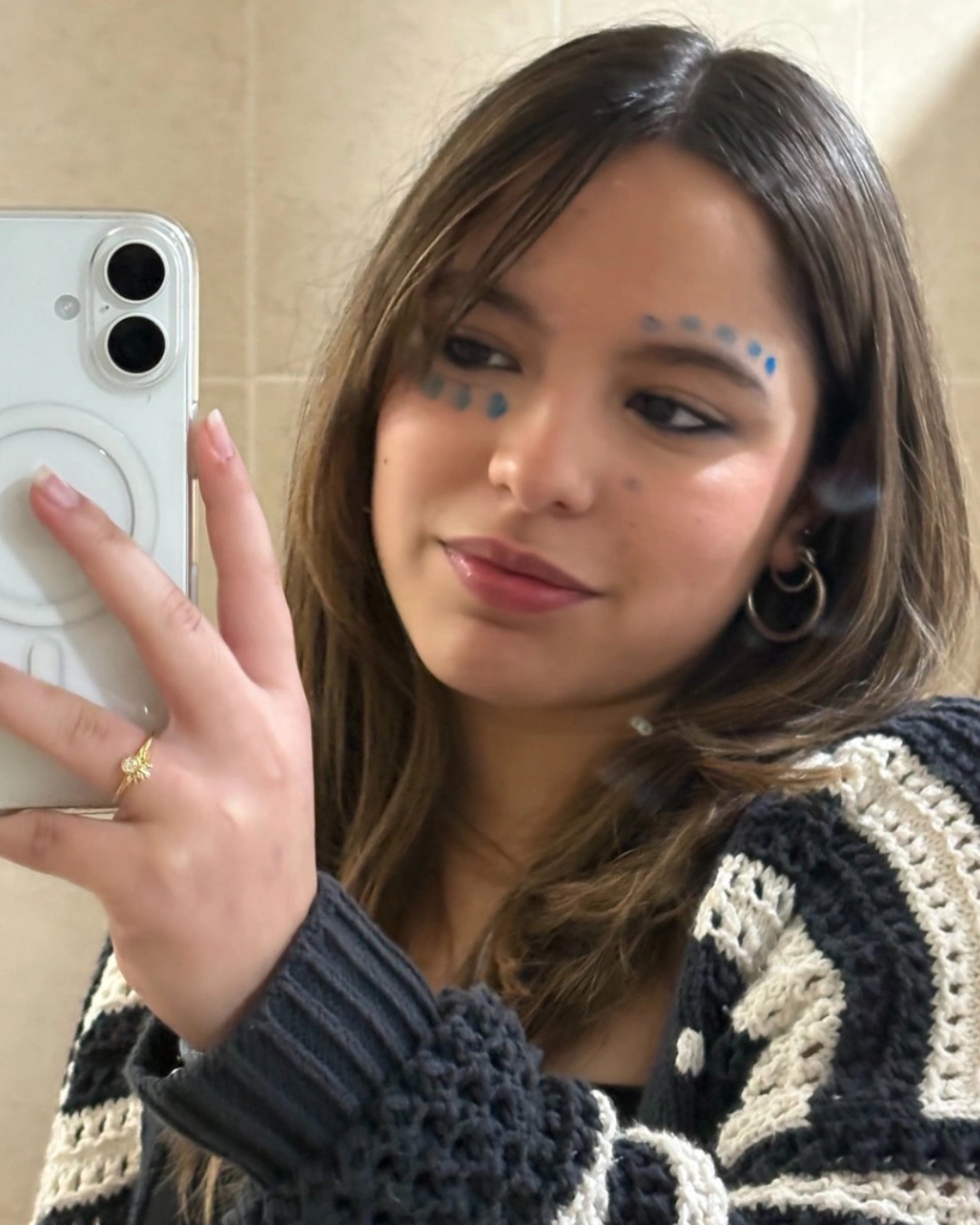 Constanza Ostos | Doblaje Wiki | Fandom