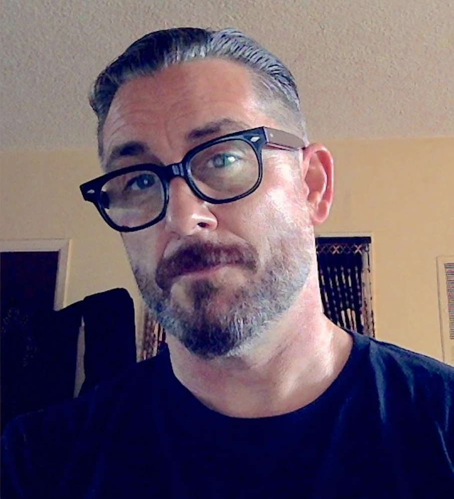 Doug Erholtz | Doblaje Wiki | Fandom