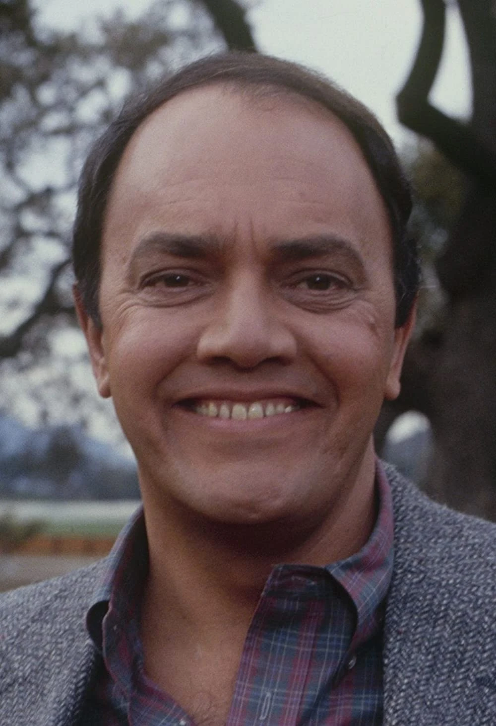 George DiCenzo | Doblaje Wiki | Fandom