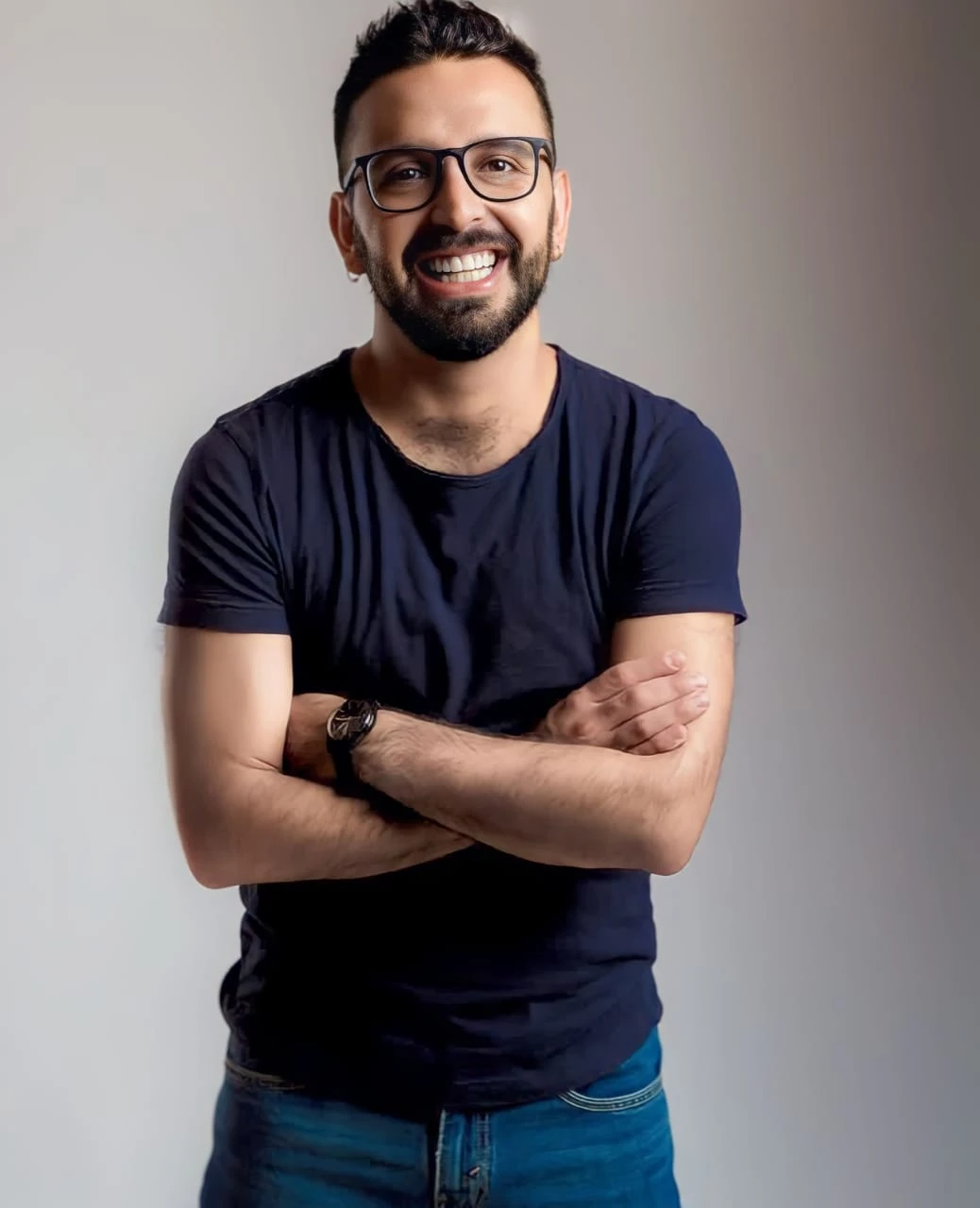 Jorge Escandón | Doblaje Wiki | Fandom