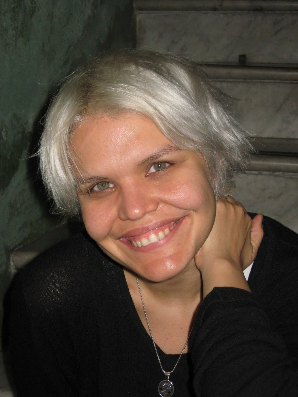 María Bosch | Doblaje Wiki | Fandom