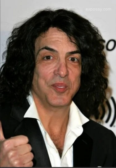 Paul Stanley | Doblaje Wiki | Fandom