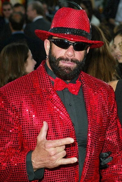 Randy Savage | Doblaje Wiki | Fandom