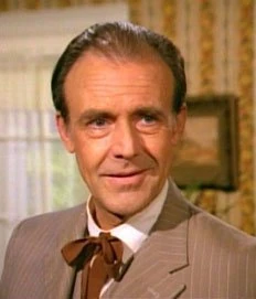 Richard Bull | Doblaje Wiki | Fandom