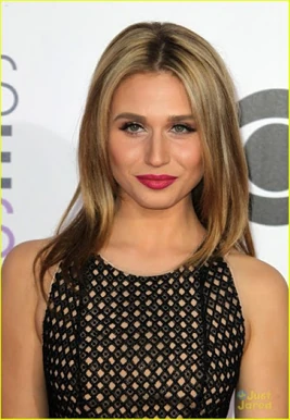 Rita Volk | Doblaje Wiki | Fandom