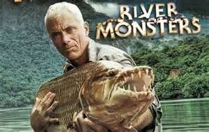 Monstruos de río | Doblaje Wiki | Fandom