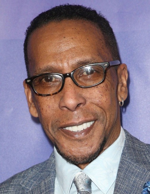 Ron Cephas Jones | Doblaje Wiki | Fandom