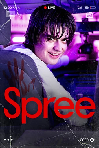 Spree | Doblaje Wiki | Fandom