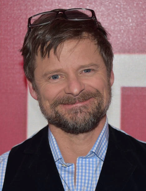 Steve Zahn | Doblaje Wiki | Fandom