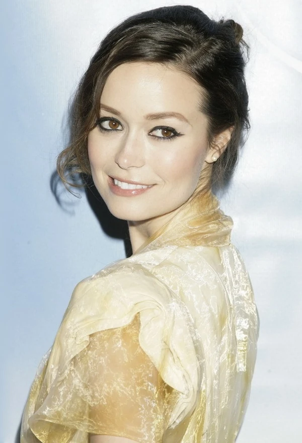 Summer Glau | Doblaje Wiki | Fandom