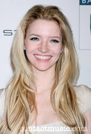 Talulah Riley | Doblaje Wiki | Fandom